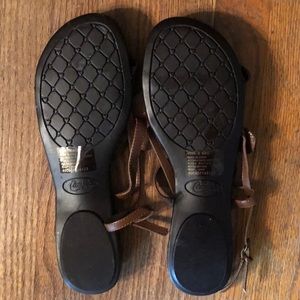 Candie's | Shoes | Candies Embellished Sandals | Poshmark